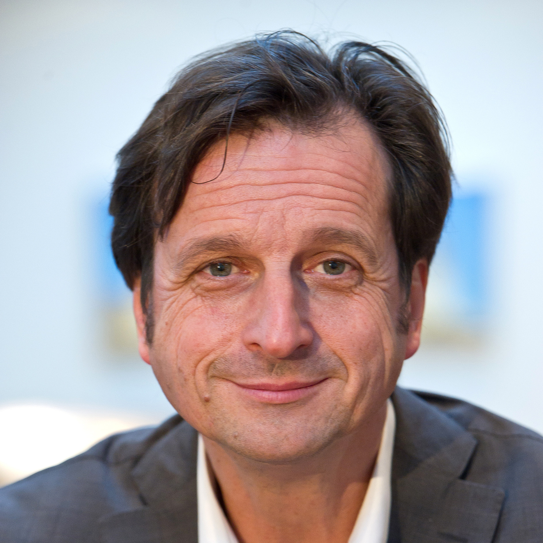 Stephan Grünewald - MVFP Akademie