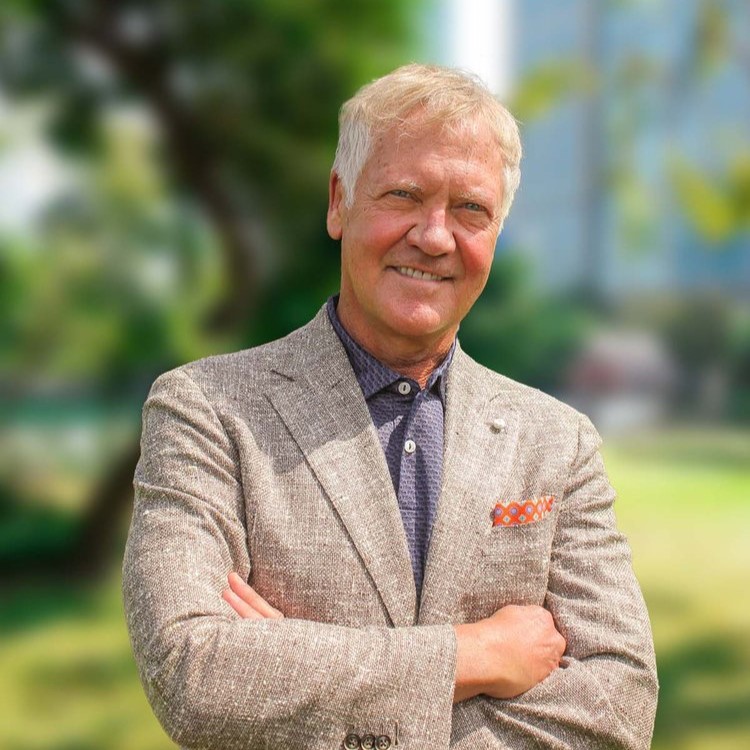 John Zieser - MVFP Akademie