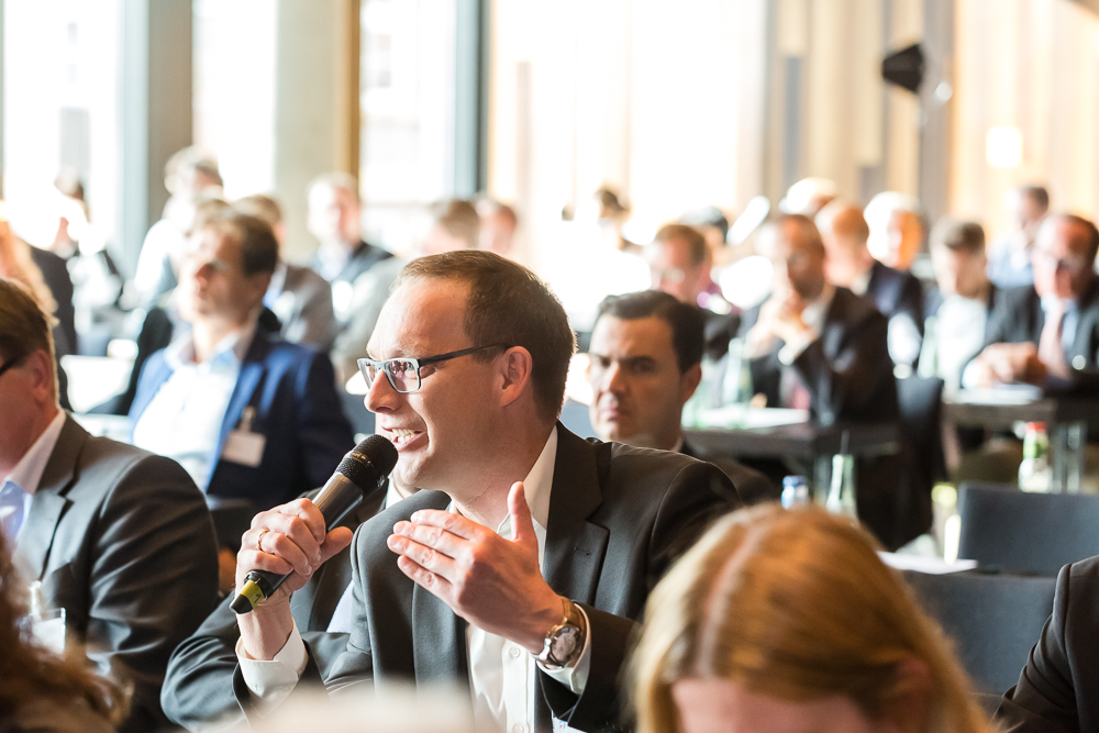 7. Distribution Summit: Mit Teilnehmerrekord, 360-Grad-Programm und ...