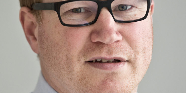 Nico Lumma - MVFP Akademie