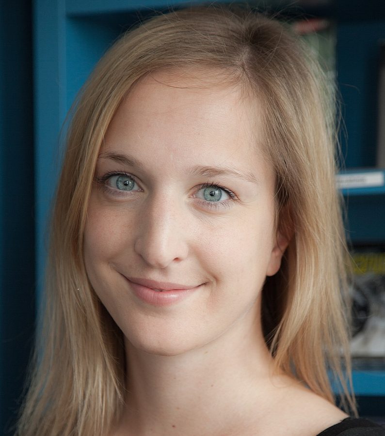 Anna Breuer's Instagram, Twitter & Facebook on IDCrawl