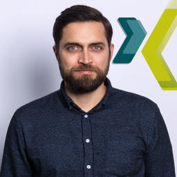 John Strauch - MVFP Akademie