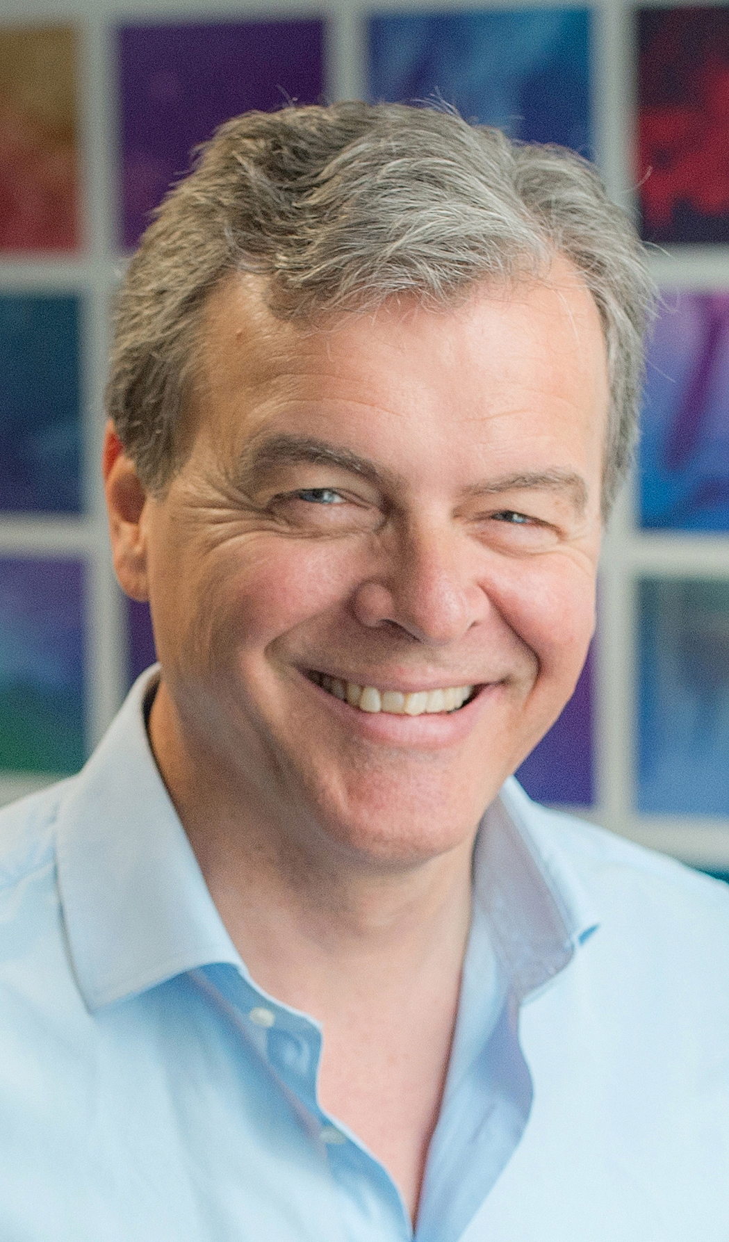 Dr. Hans-Holger Albrecht - MVFP Akademie