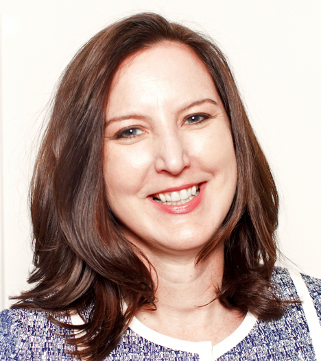 Christine Mohan - MVFP Akademie