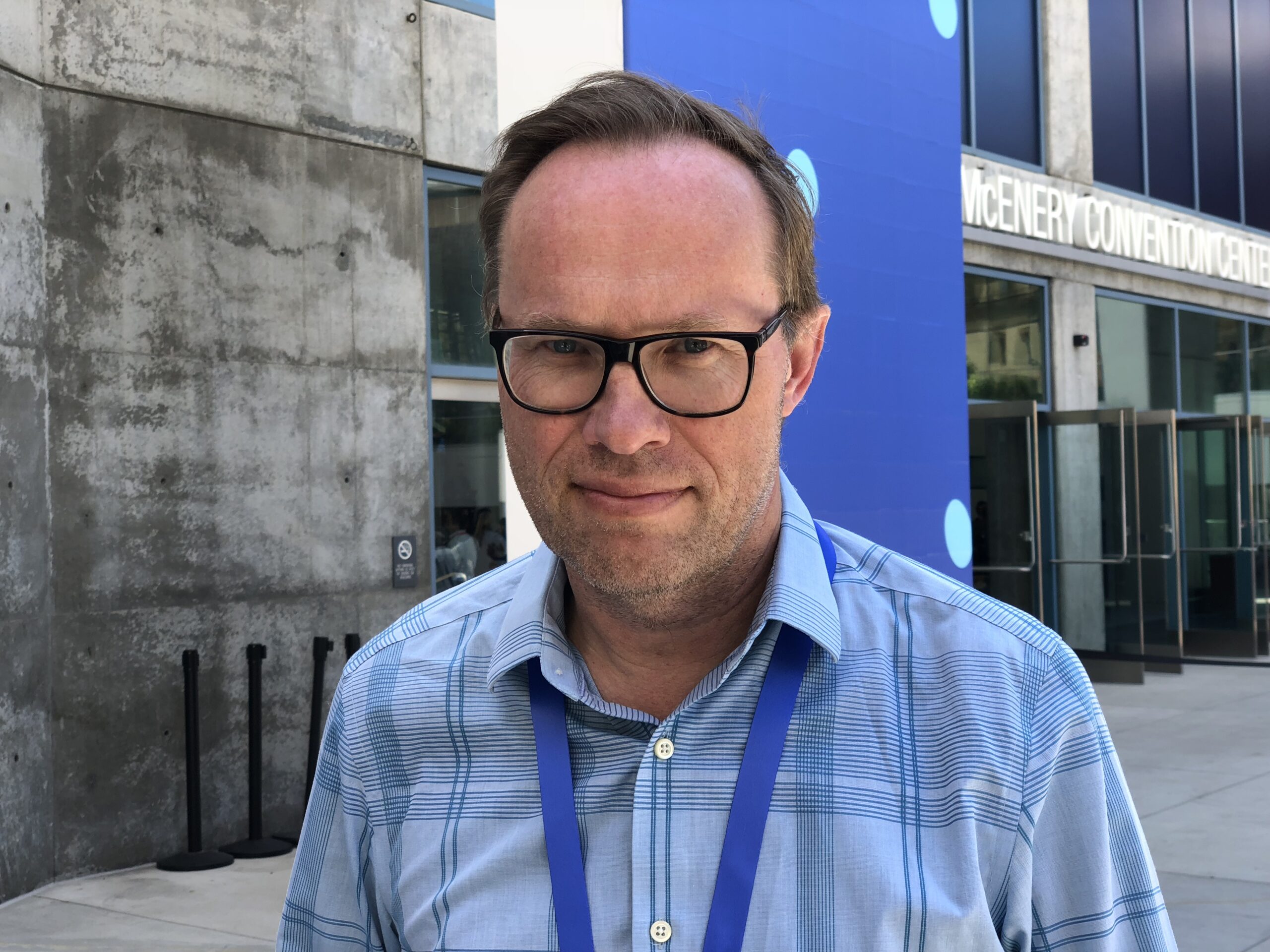 Martin Jönsson - MVFP Akademie