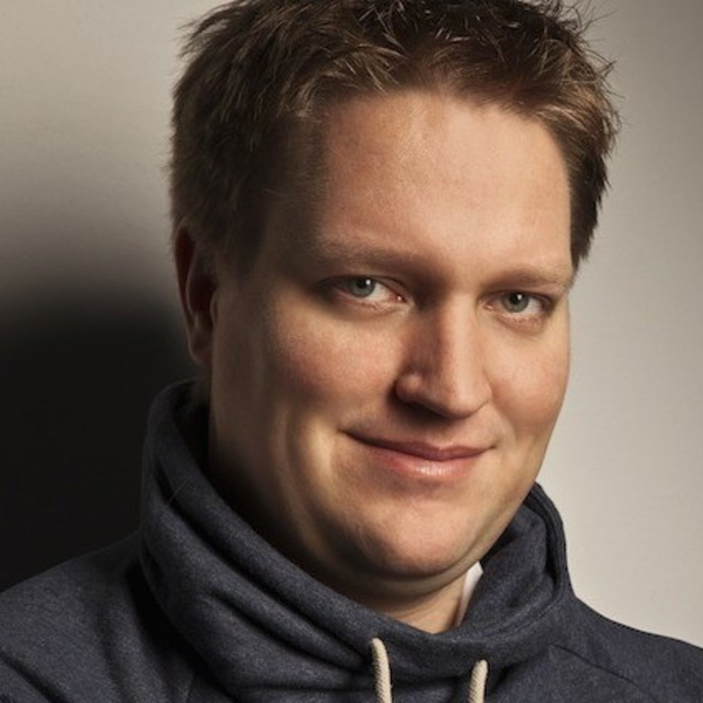 Dr. Christian Heise - MVFP Akademie