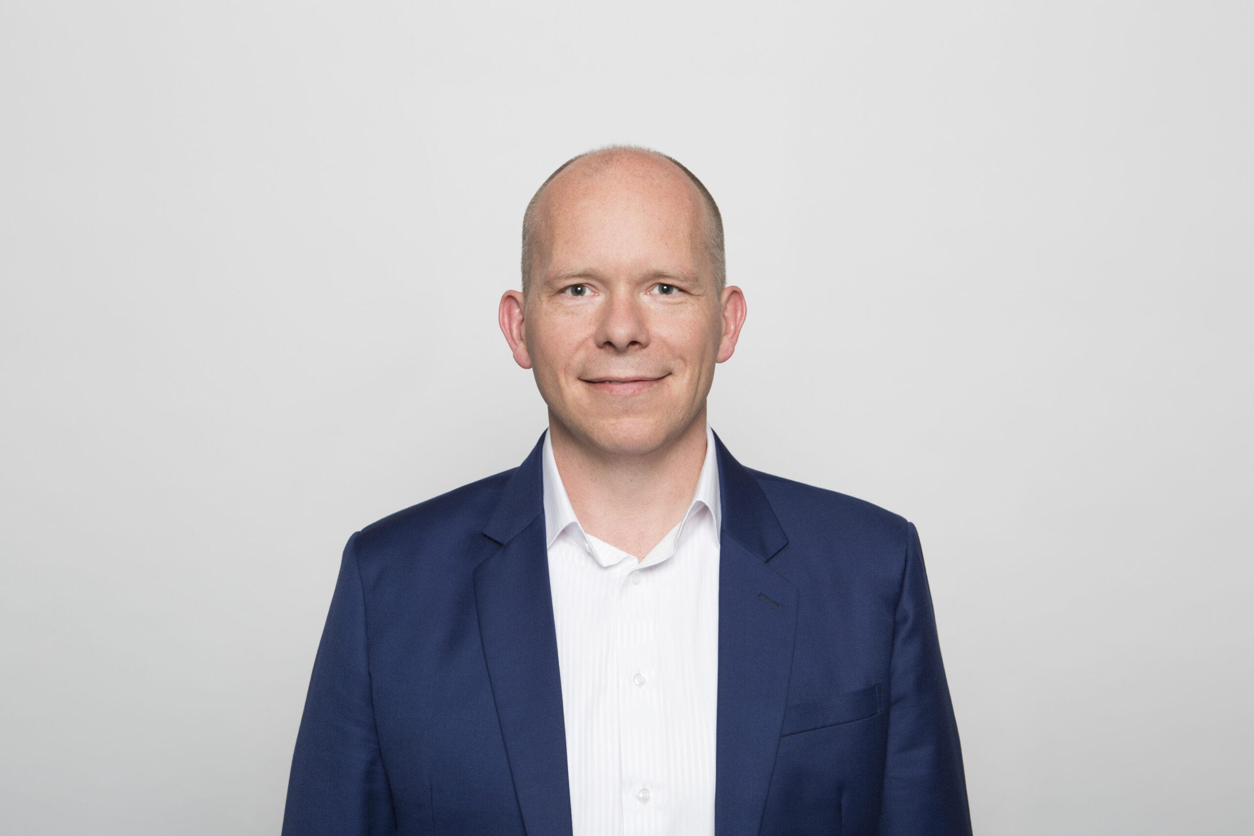 Jens Gützkow - MVFP Akademie