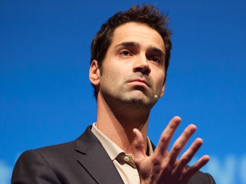 Simon Schneider - MVFP Akademie