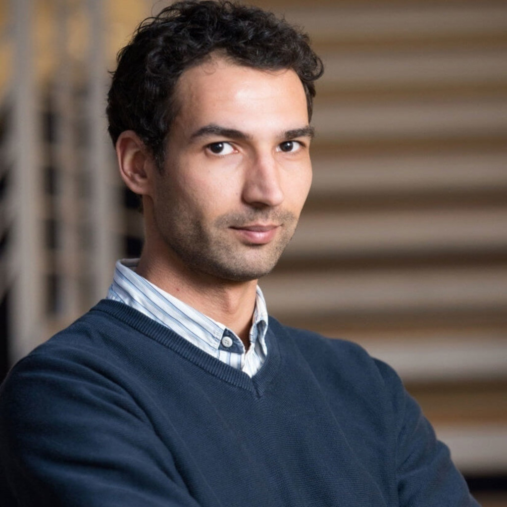 Christian Köbke - MVFP Akademie