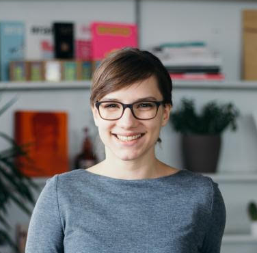 Lana Criggs - MVFP Akademie