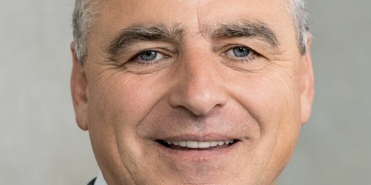 Dr. Andreas Geiger - MVFP Akademie