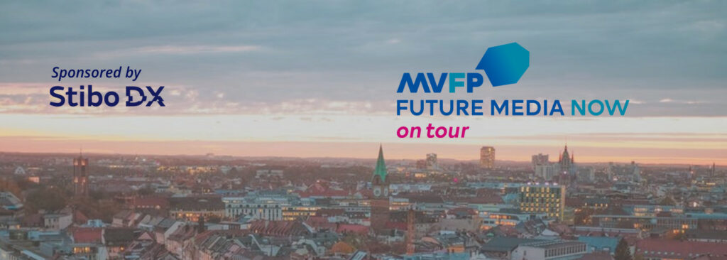 München Innovation Tour - MVFP Akademie