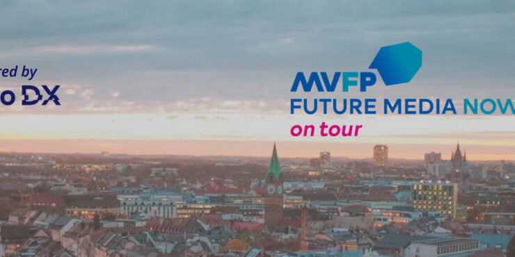 München Innovation Tour - MVFP Akademie