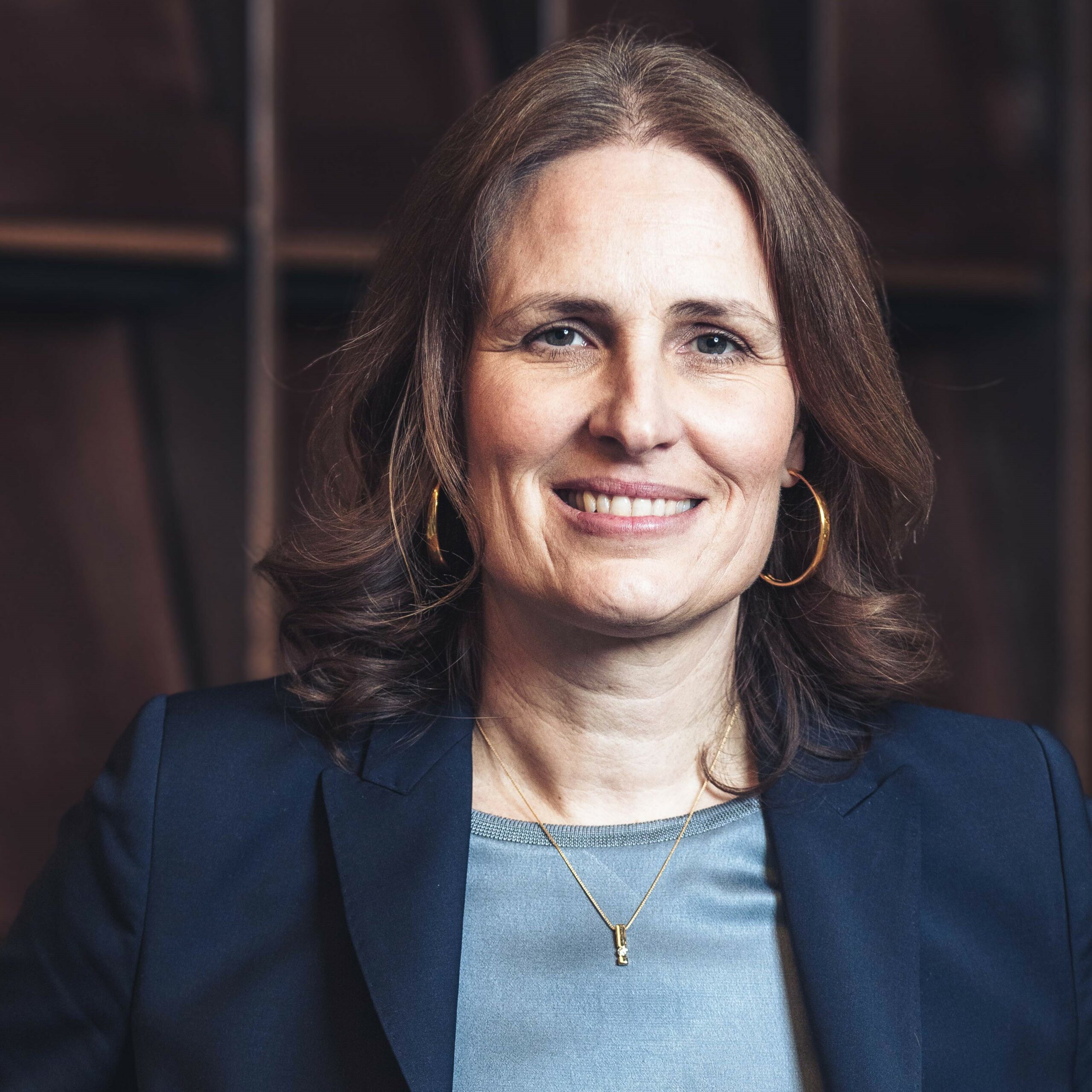 Bianca Pohlmann - MVFP Akademie