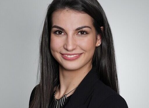 Sara Fazeli - MVFP Akademie