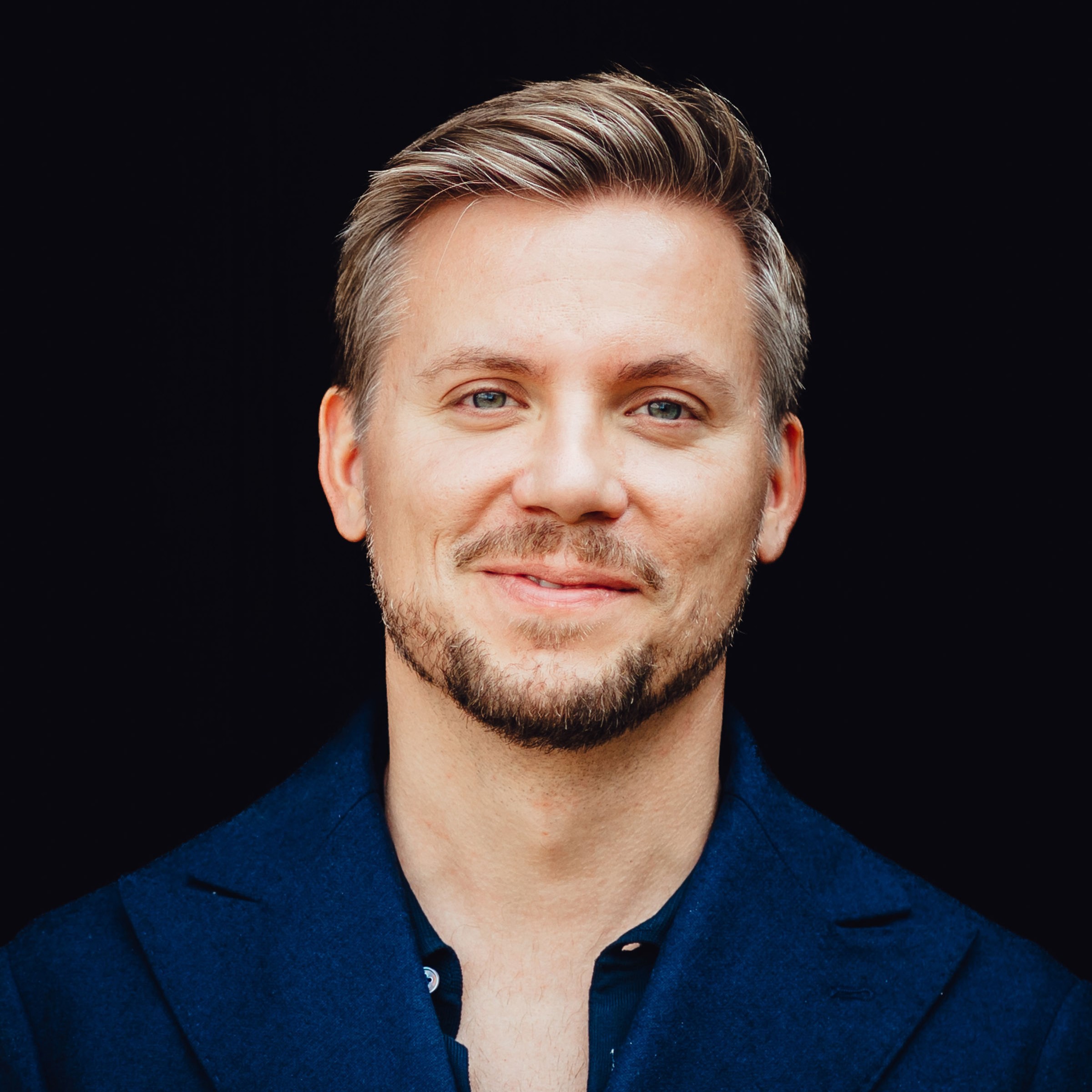 Alexander Theobold - MVFP Akademie