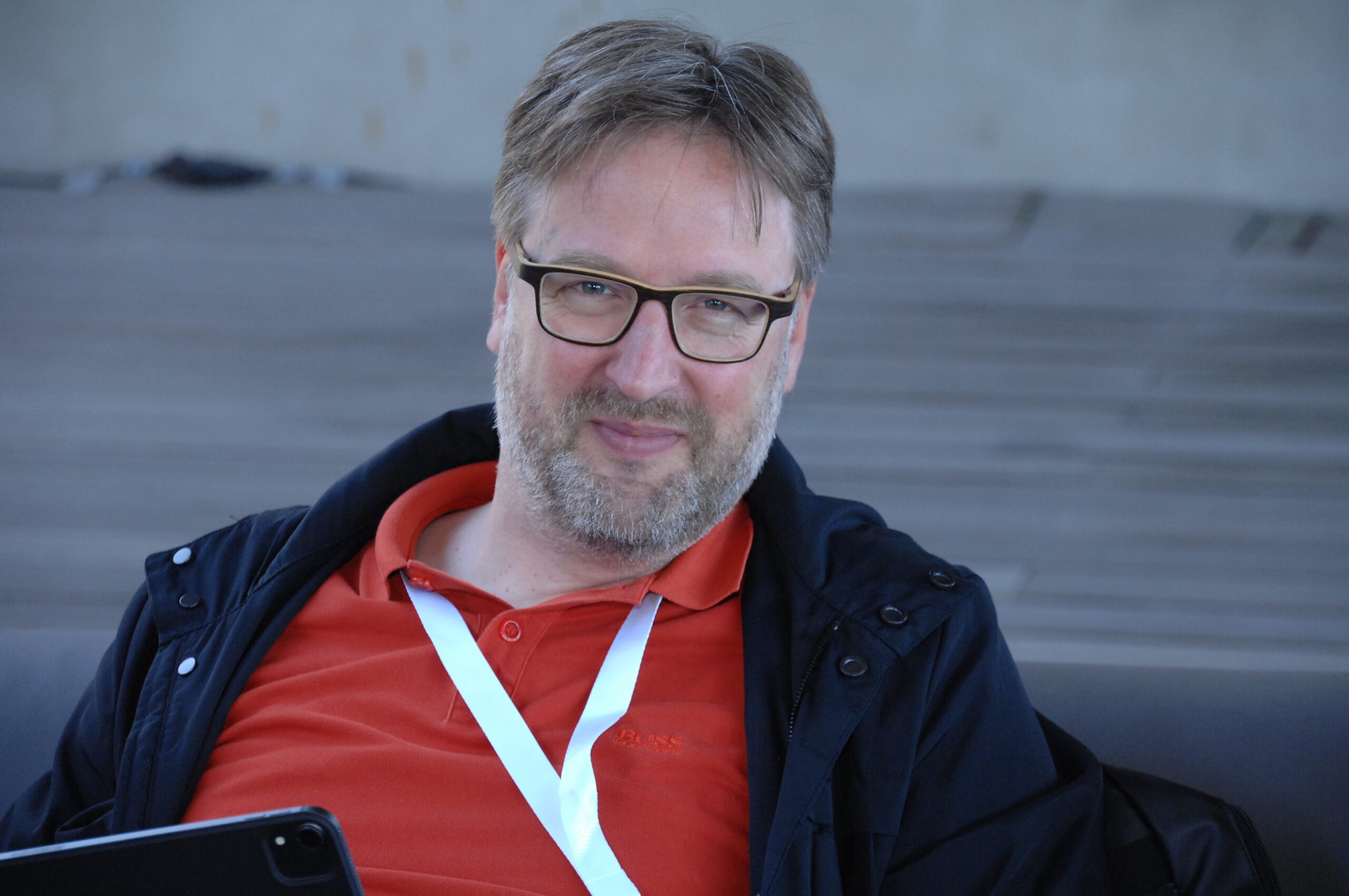 Michael Marcks - MVFP Akademie