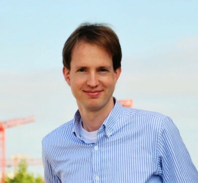 Dr. Philipp Hartmann - MVFP Akademie