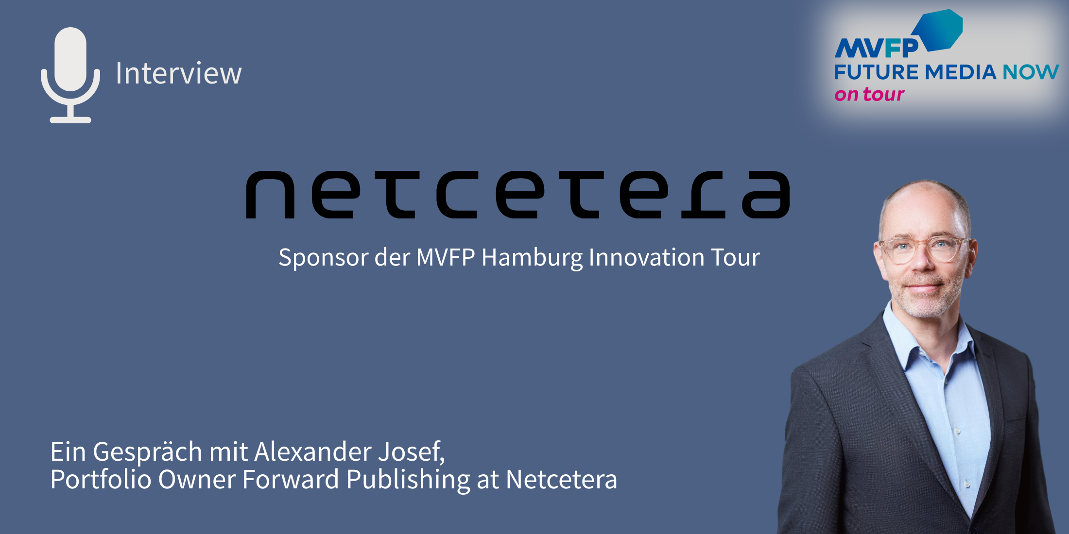 Maßgeschneiderte Cloud-Lösungen und flexible Ausspielung: Wie Netcetera ...